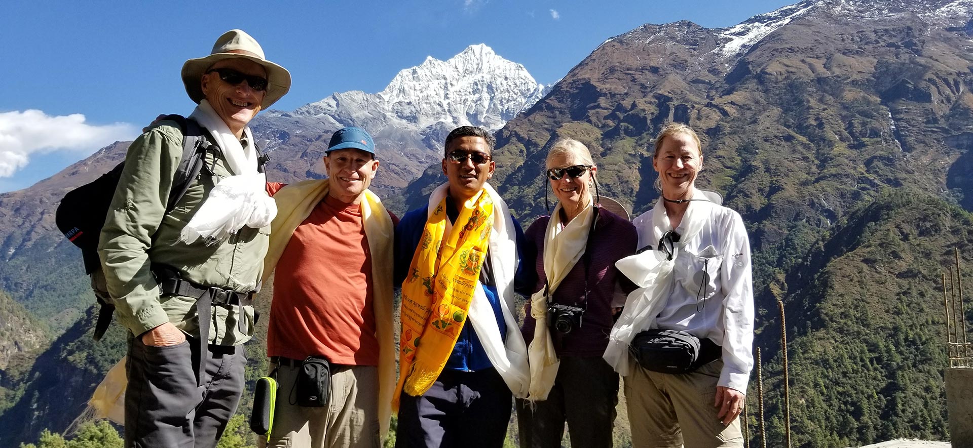 About Sherpa Guide – Sherpa Guide Services | Climb 8848